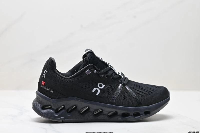 On Running Shoes