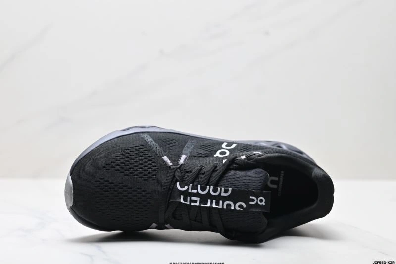 Brand-authenticated On Running Shoes