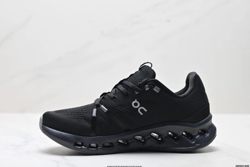 Brand-authenticated On Running Shoes