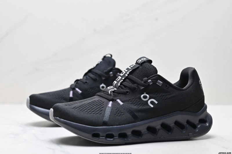 Brand-authenticated On Running Shoes
