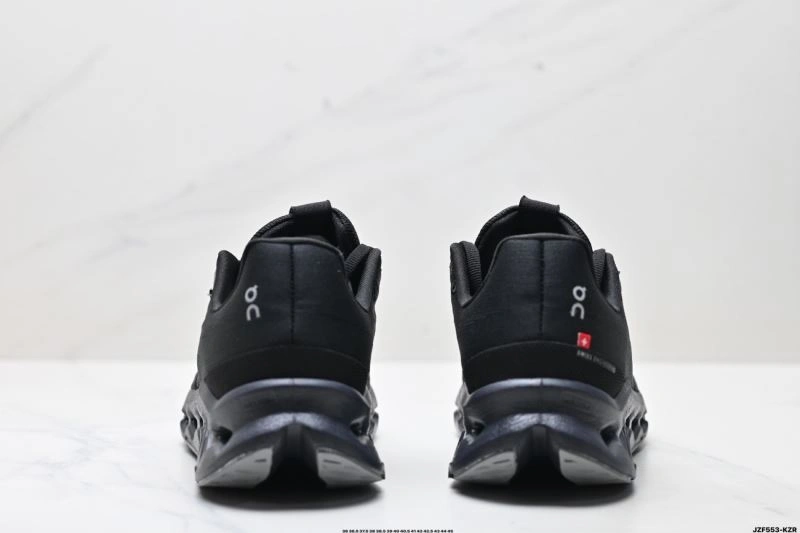 Brand-authenticated On Running Shoes