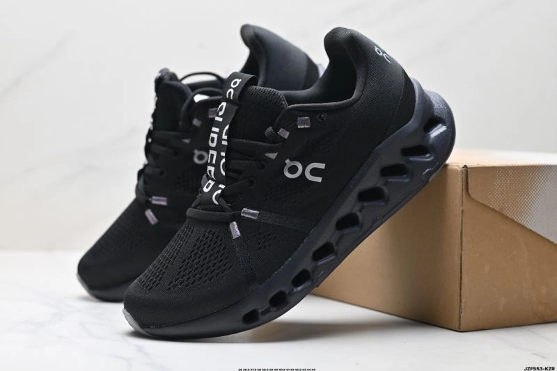 Brand-authenticated On Running Shoes