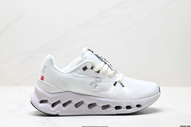 On Running Shoes