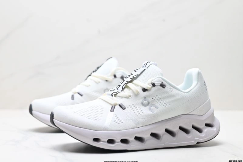 Discounted On Running Shoes