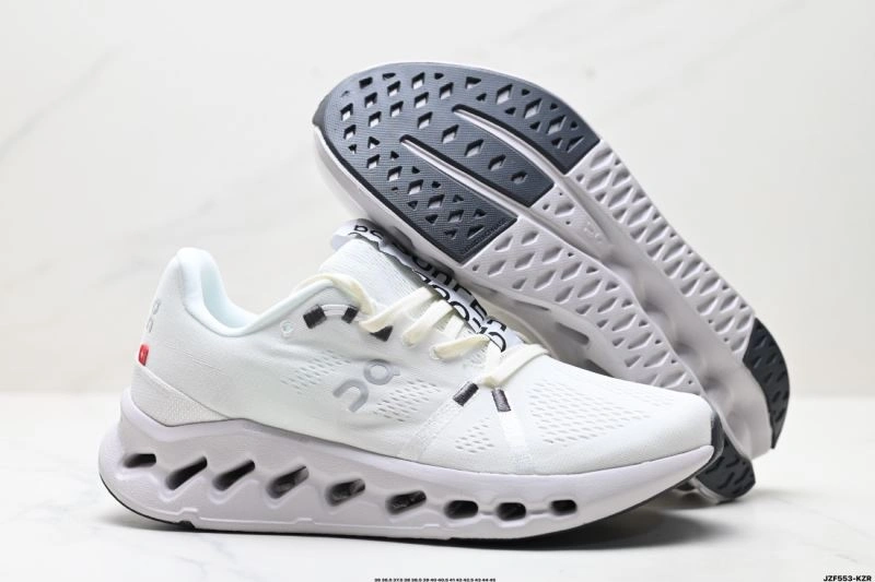 Discounted On Running Shoes