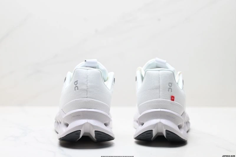 Discounted On Running Shoes
