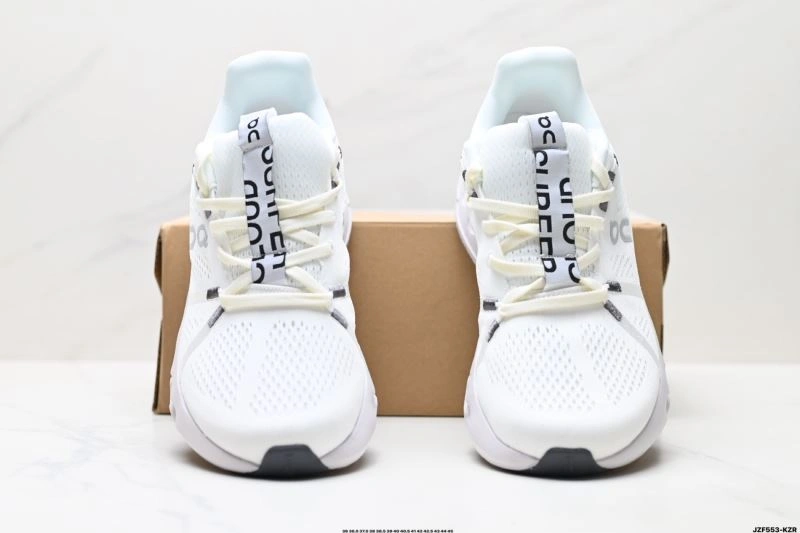 Discounted On Running Shoes