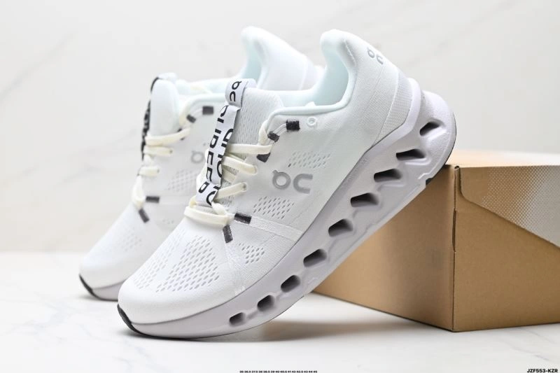 Discounted On Running Shoes