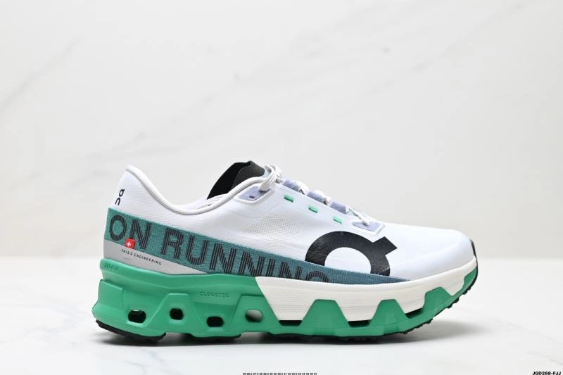 On Running Shoes