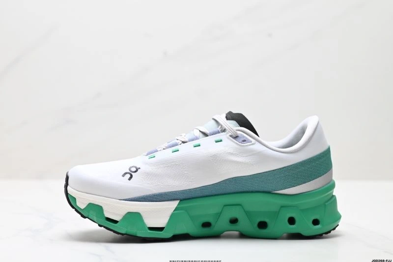 Budget-friendly On Running Shoes