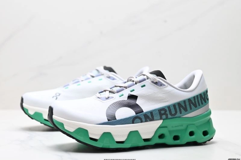 Budget-friendly On Running Shoes