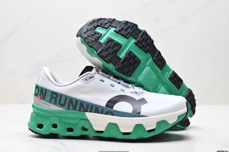 Budget-friendly On Running Shoes