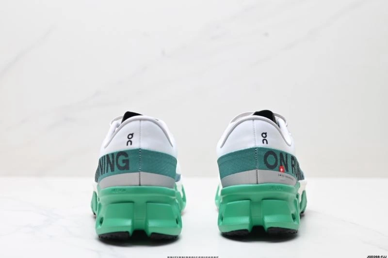 Budget-friendly On Running Shoes