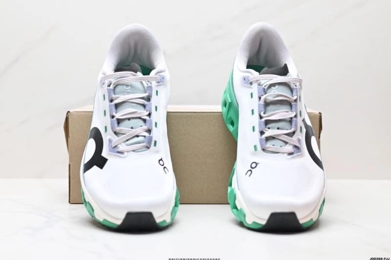 Budget-friendly On Running Shoes