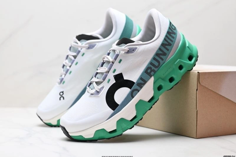 Budget-friendly On Running Shoes