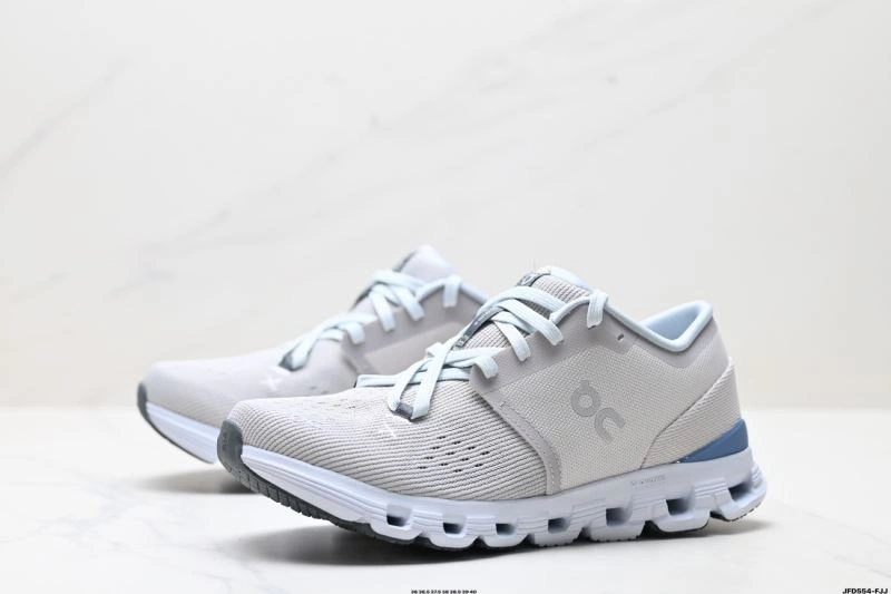 Value-priced On Running Shoes