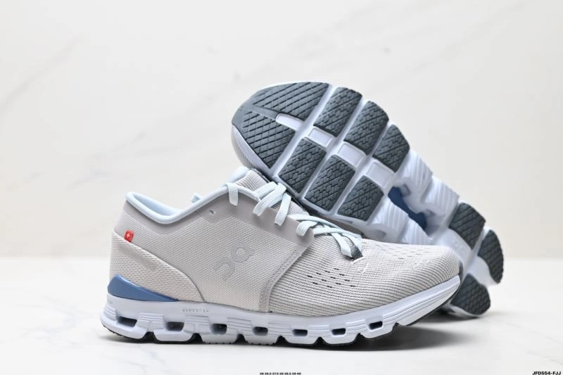 Value-priced On Running Shoes