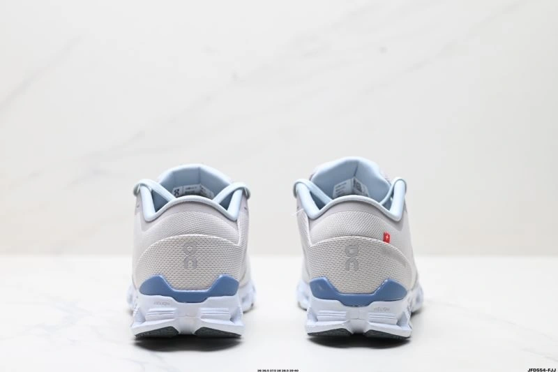 Value-priced On Running Shoes