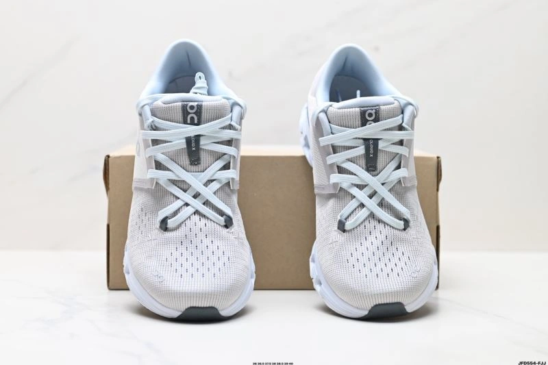 Value-priced On Running Shoes