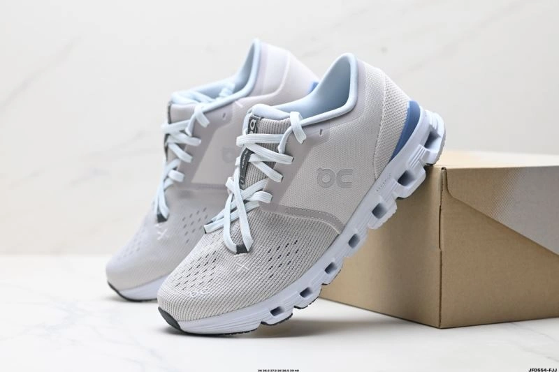 Value-priced On Running Shoes
