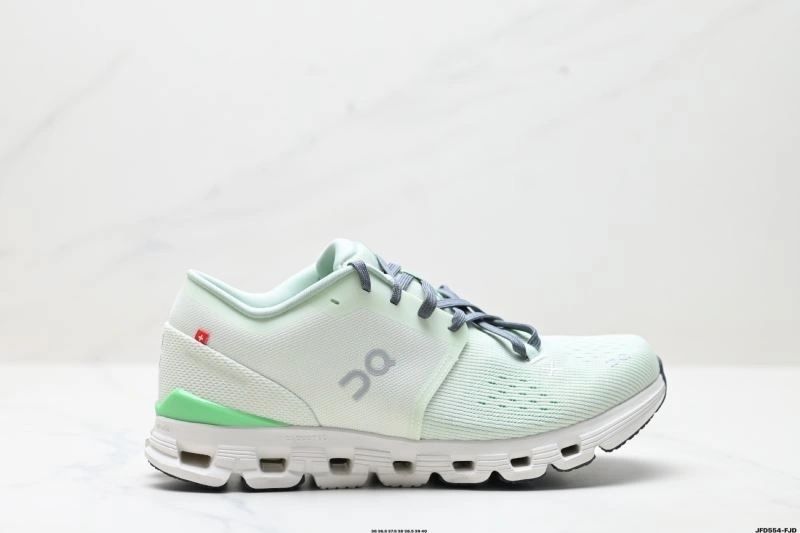 On Running Shoes