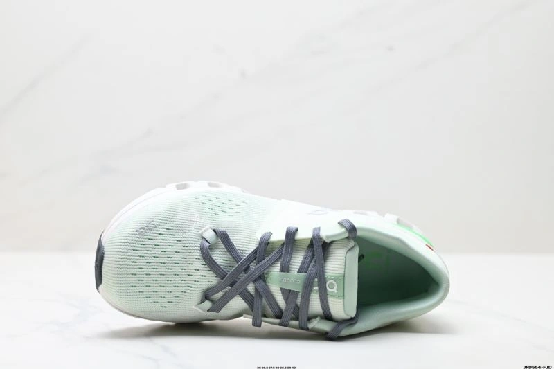 Original On Running Shoes