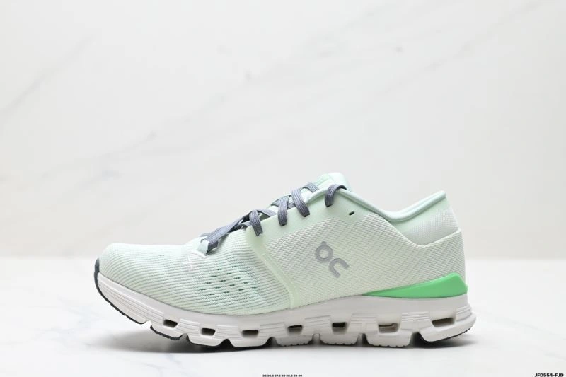 Original On Running Shoes