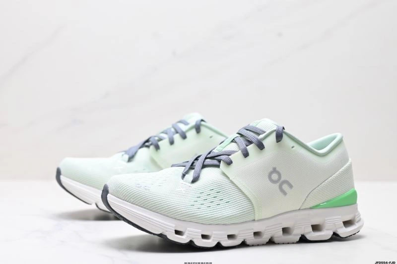 Original On Running Shoes
