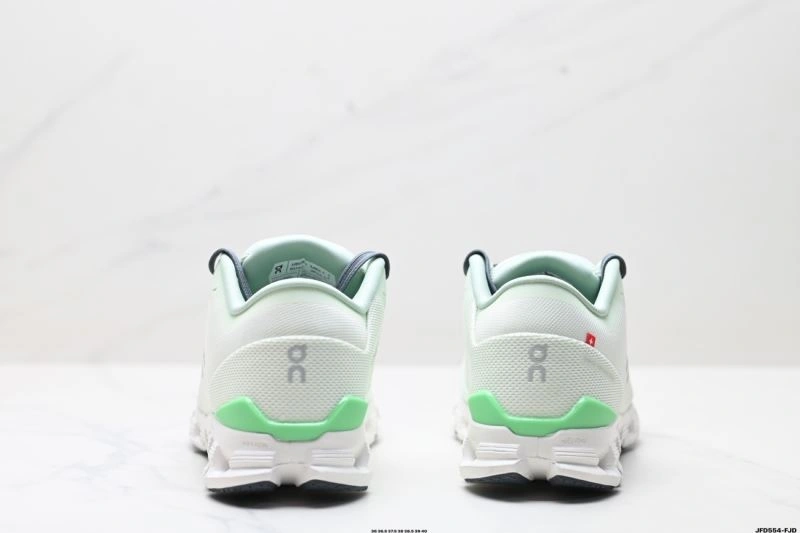 Original On Running Shoes