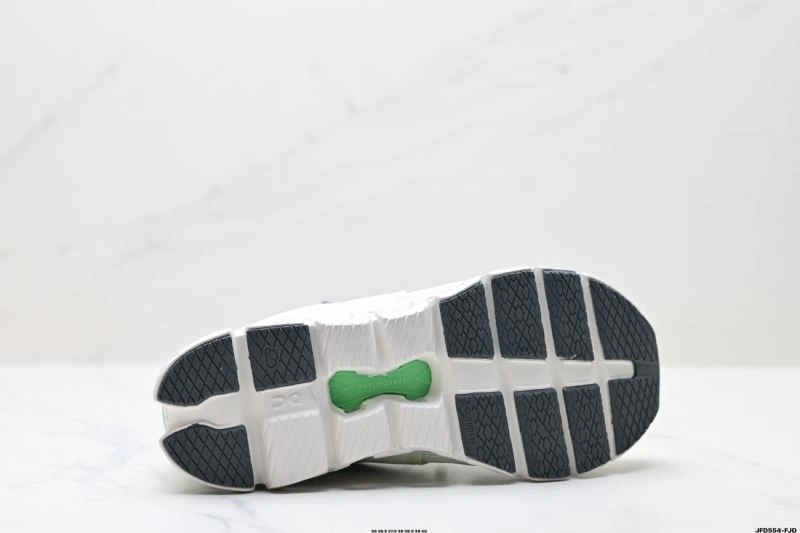 Original On Running Shoes