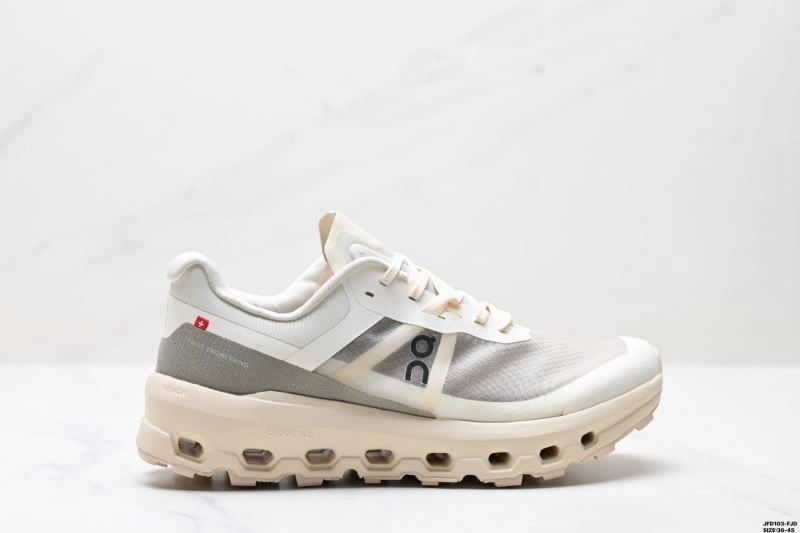 On Running Shoes