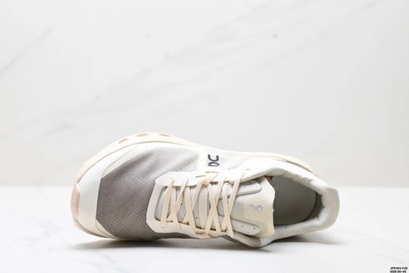 Economical On Running Shoes