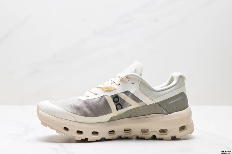 Economical On Running Shoes