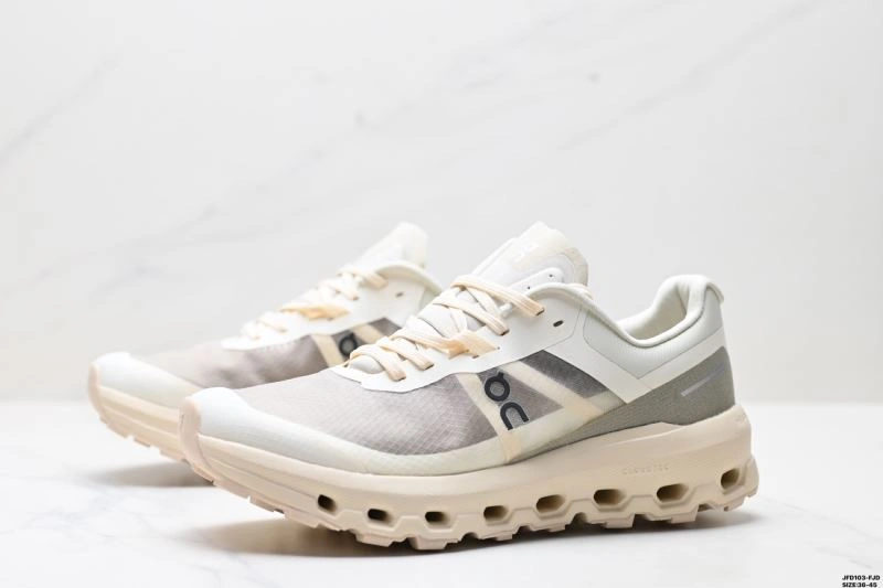 Economical On Running Shoes