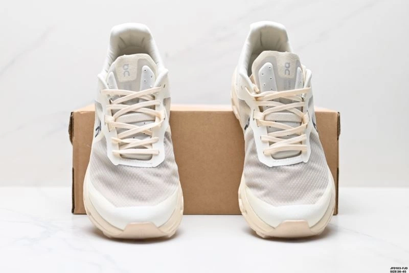 Economical On Running Shoes