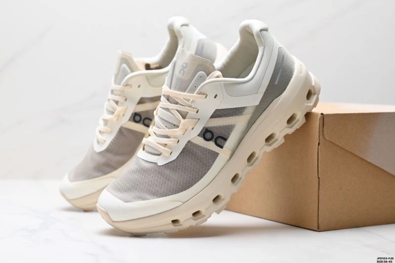 Economical On Running Shoes
