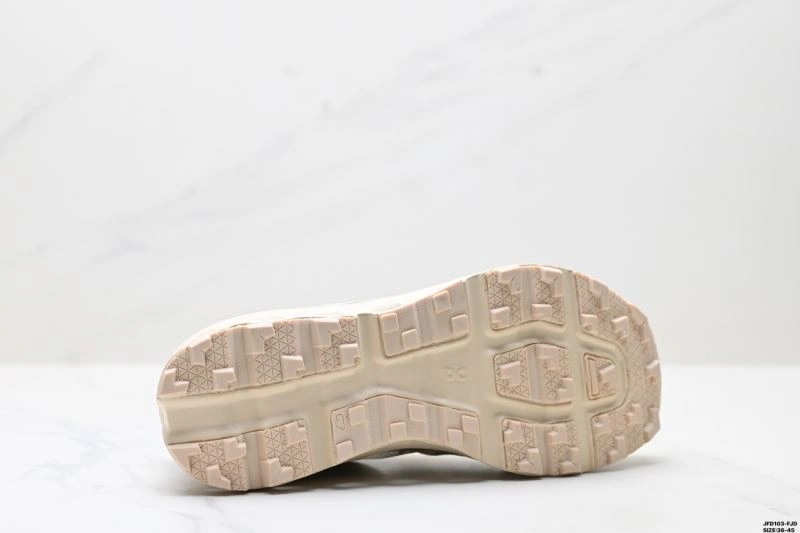 Economical On Running Shoes