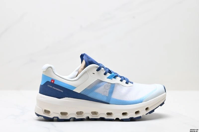 On Running Shoes