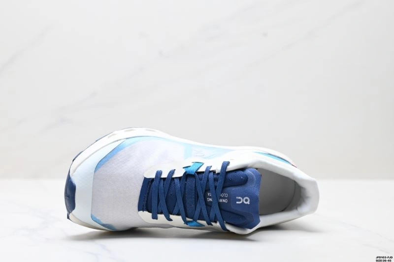Economical On Running Shoes