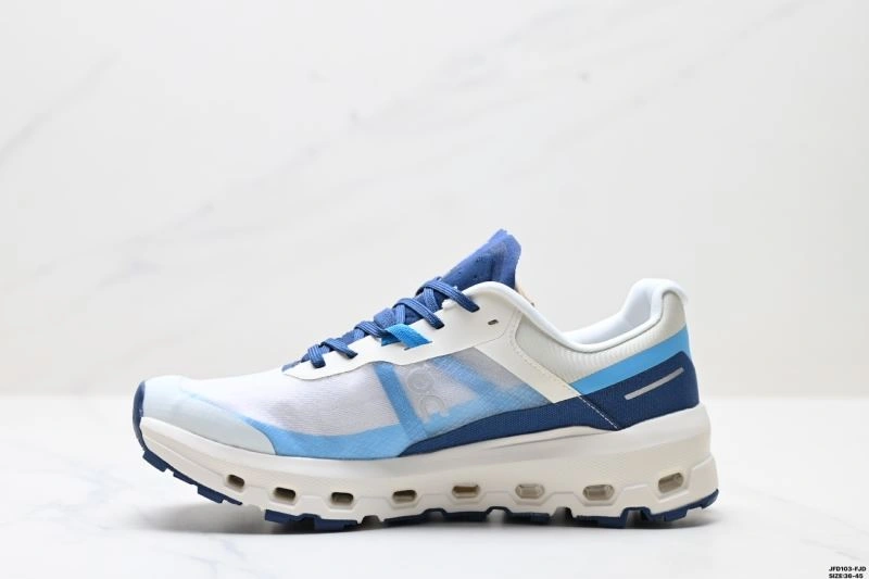Economical On Running Shoes