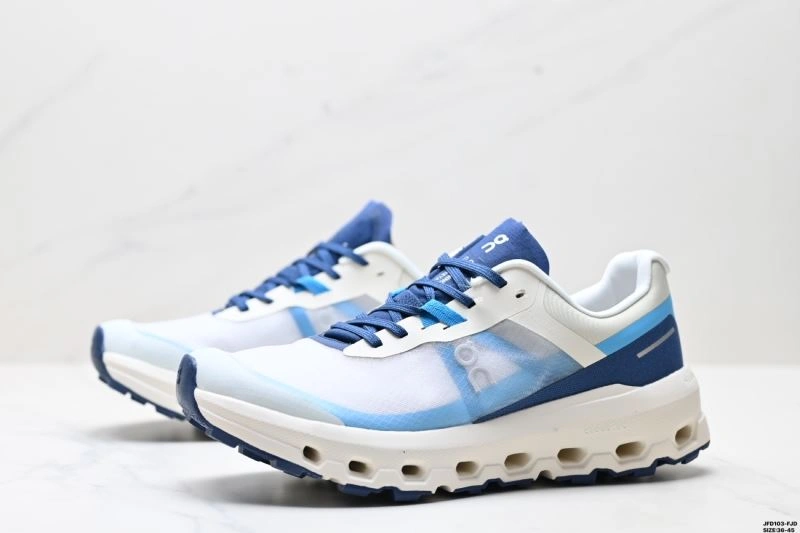 Economical On Running Shoes