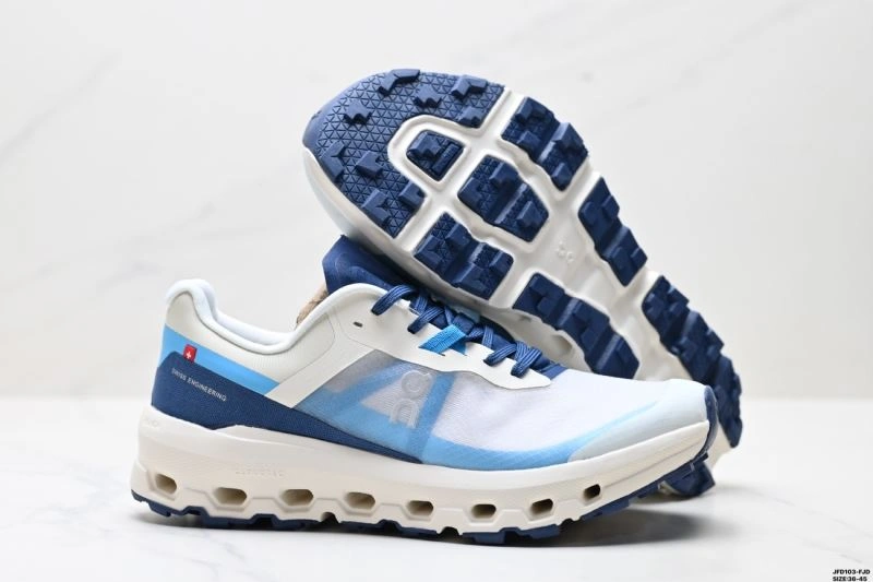 Economical On Running Shoes