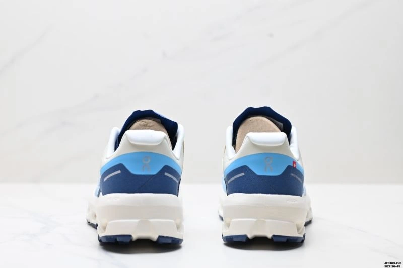 Economical On Running Shoes
