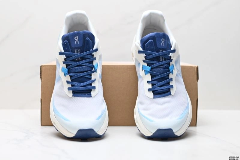 Economical On Running Shoes