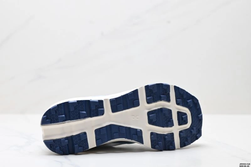 Economical On Running Shoes
