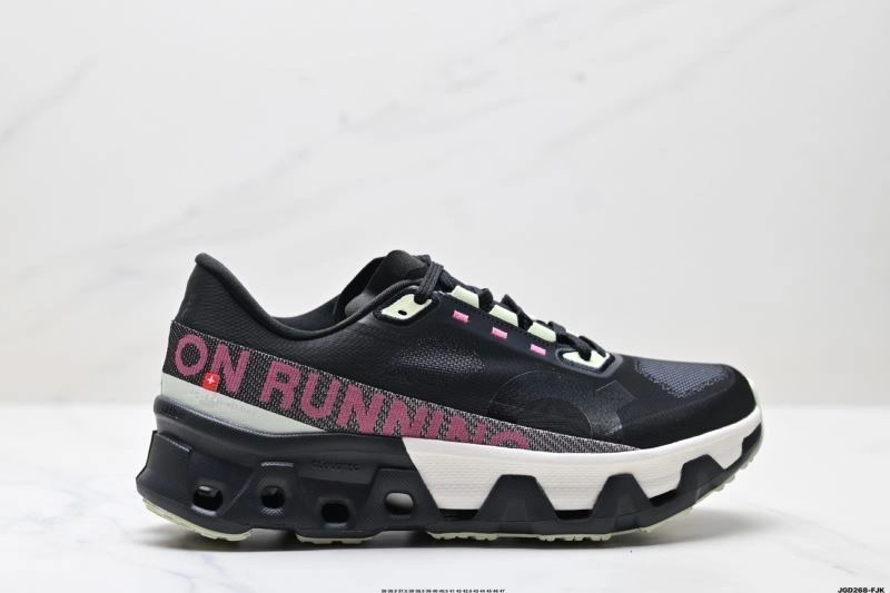 On Running Shoes