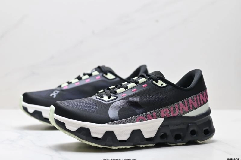 Authentic On Running Shoes
