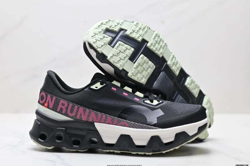 Authentic On Running Shoes