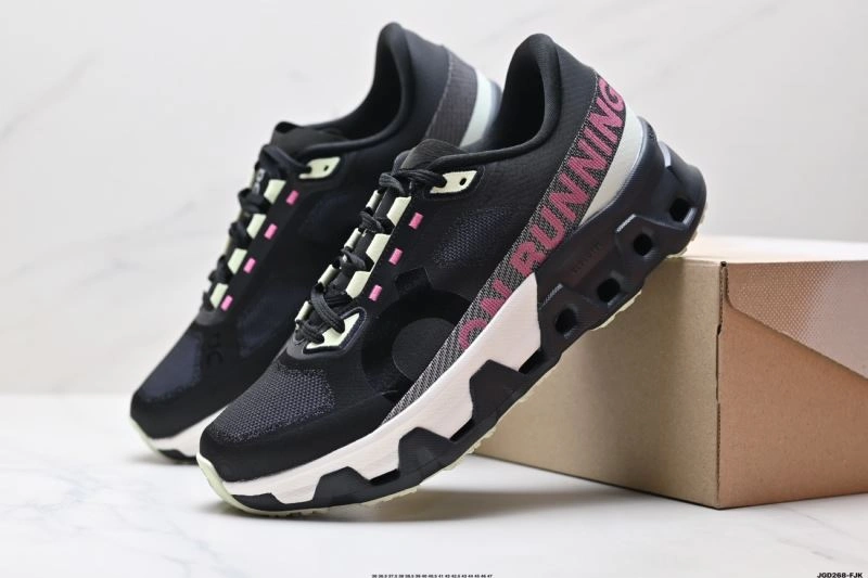 Authentic On Running Shoes