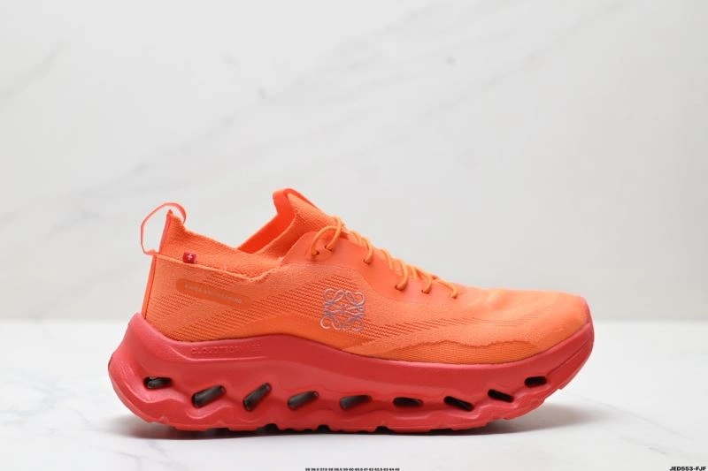 On Running Shoes